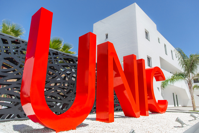 UNIC Restaurant Ibiza | Cocina única que despertará tus sentidos